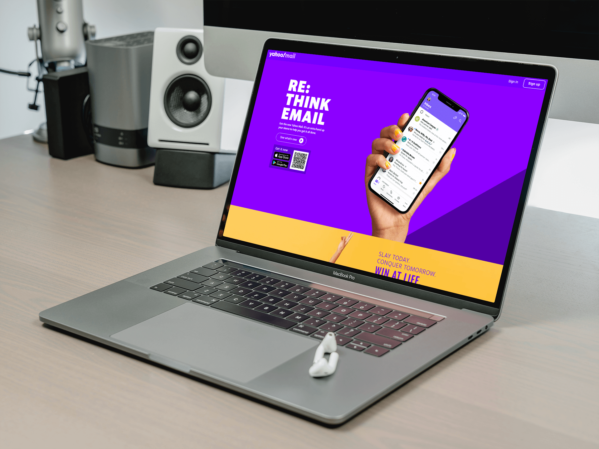 20 Amazing Examples Of React Web Development